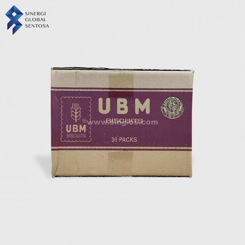 Export UBM Mini Assorted from Indonesia - Sinergi Global Sentosa